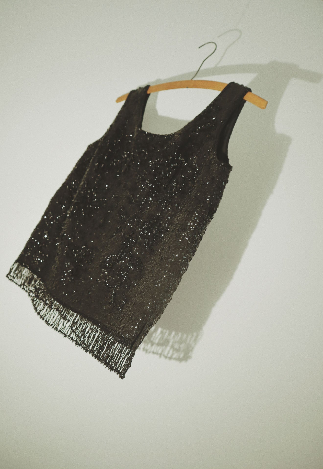 Sequence Fringe Shell – Caus