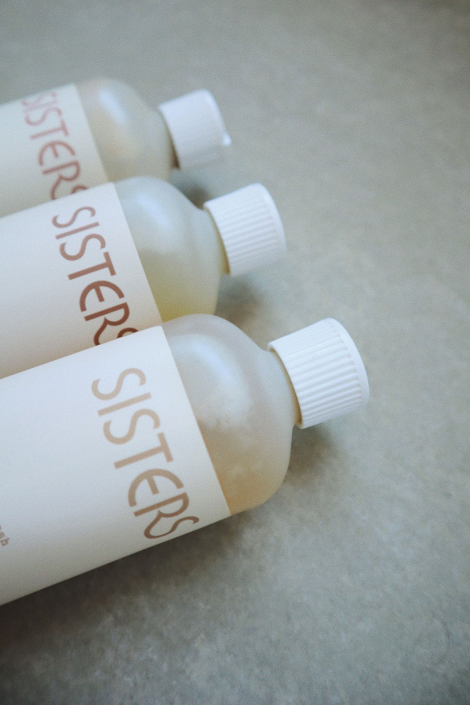 Shampoo, Conditioner, Body Wash – Caus