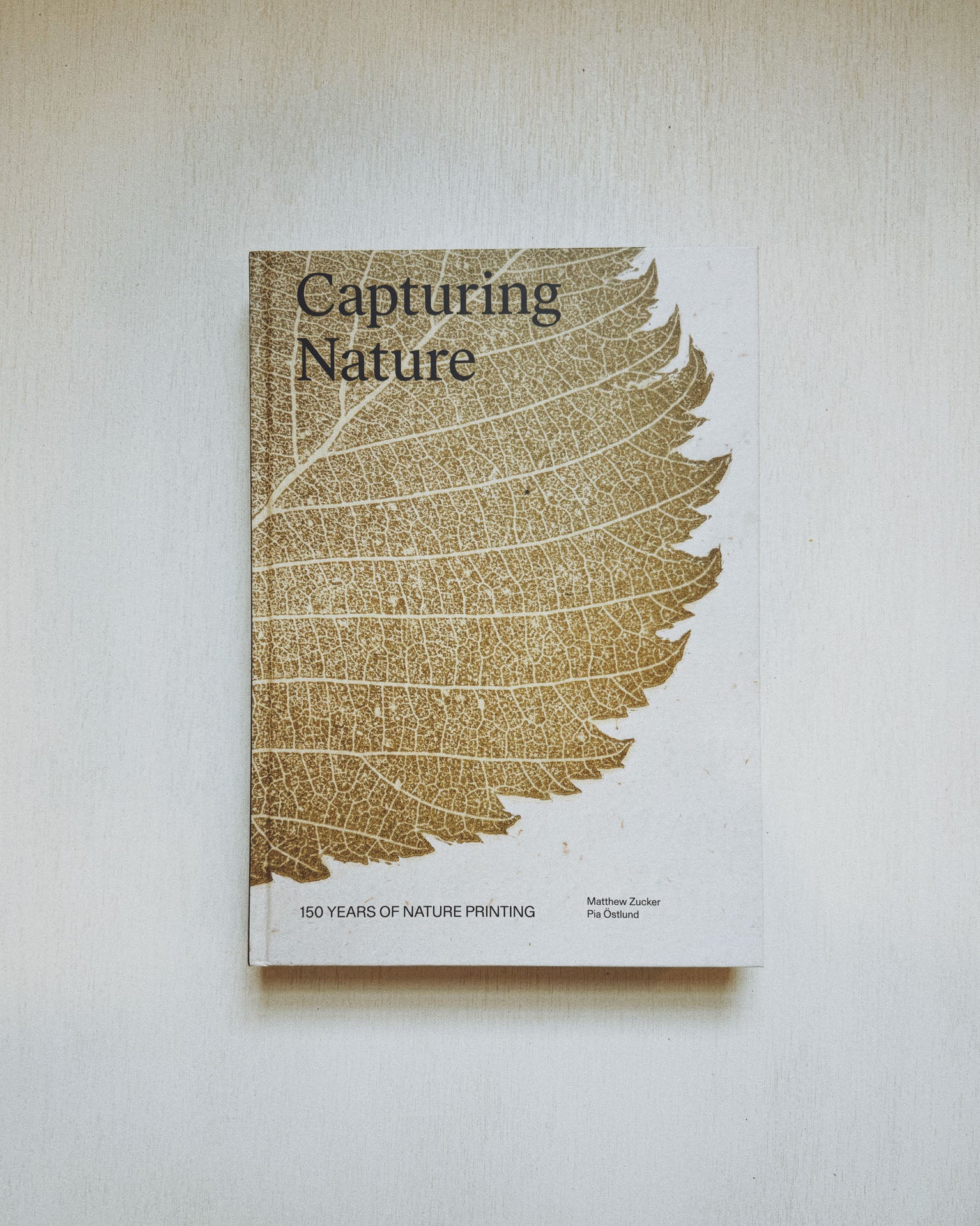 Capturing Nature – Caus